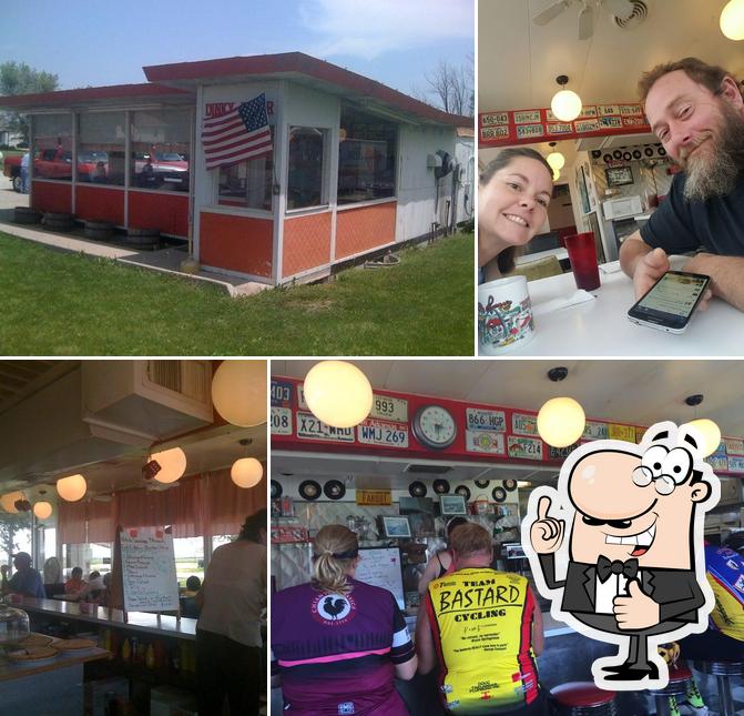 Dinky Diner, Decatur - Restaurant menu, prices and reviews