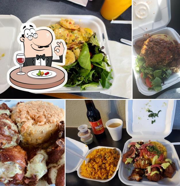 Don Guillo Puerto Rican Native Cuisine in Colorado Springs - Restaurant ...