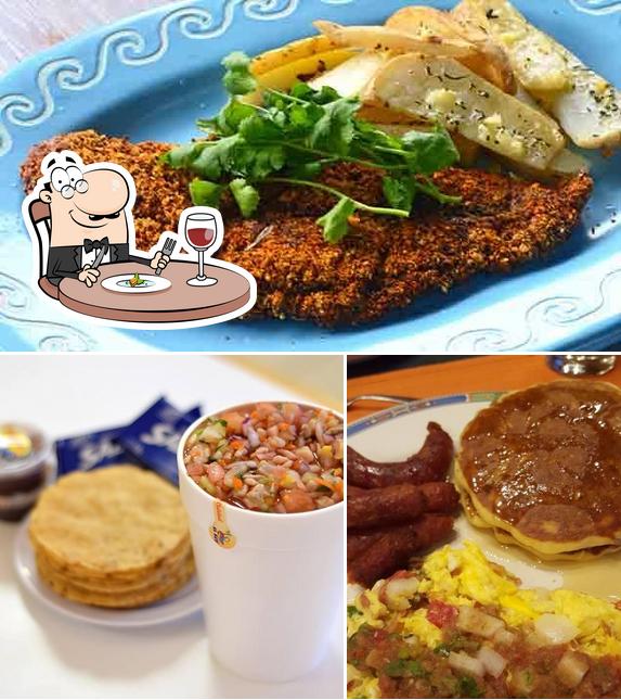 El Comalito restaurant, Ciudad Juarez - Restaurant reviews