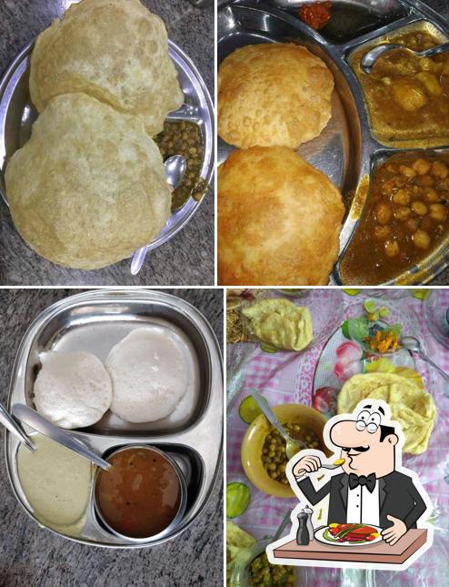 Punjab sweets, Ranchi - Restaurant reviews