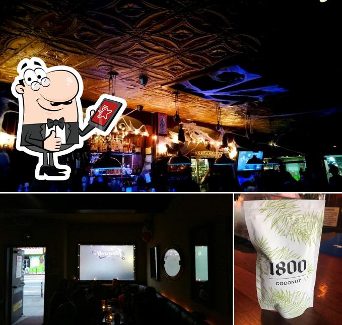 Johnny's Bar in Los Angeles - Restaurant menu and reviews
