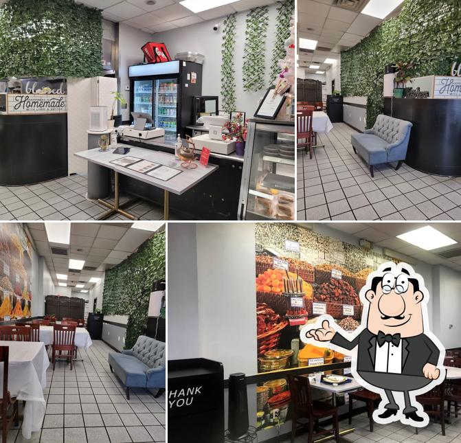 Top 7 restaurants with rice in Woodbridge, may 2025 - Restaurant Guru