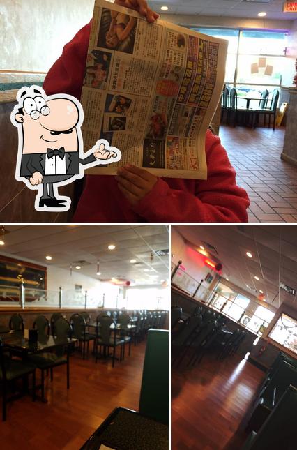 Panda Buffet, East Aurora - Restaurant menu, prices and reviews