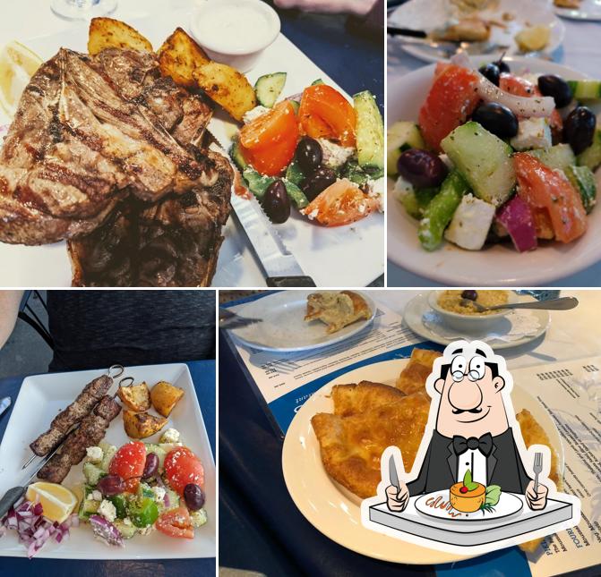 Best tarator in Calgary restaurants, winter 2024 - Restaurant Guru