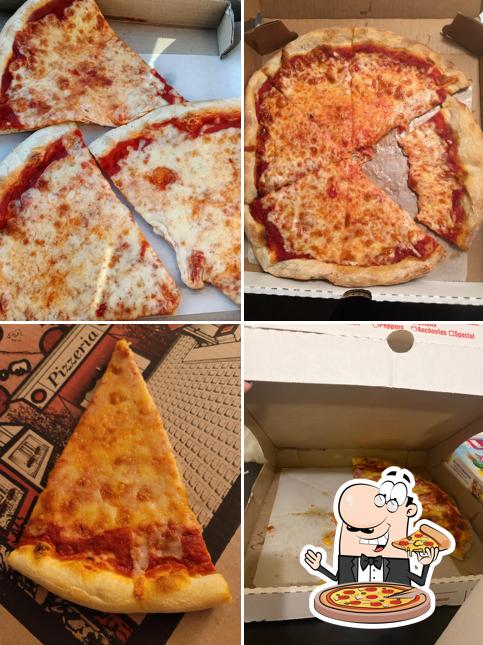 Maggio's Pizza & Pasta in Deptford Township - Restaurant menu and reviews