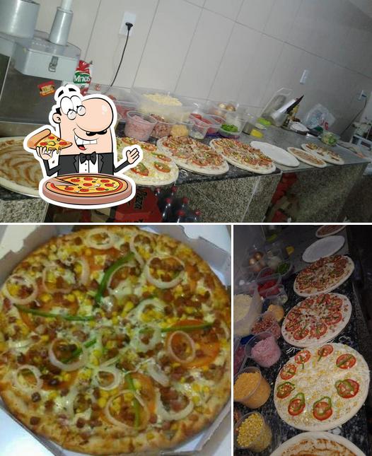 Tele pizza união pizzaria, Brasil - Avaliações de restaurantes