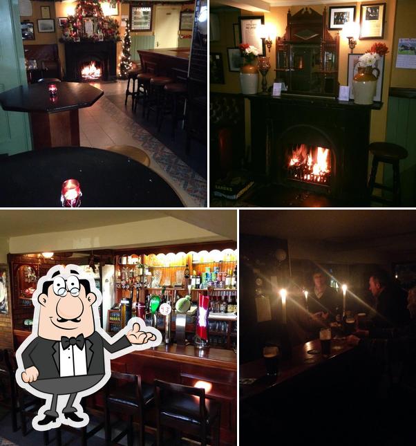 Bray's Bar in Fordstown - Restaurant reviews