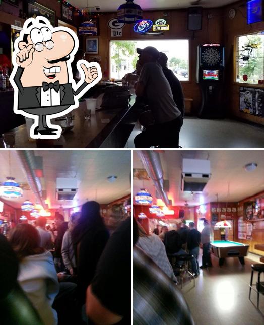 Joe's Bar in Stevens Point - Restaurant reviews
