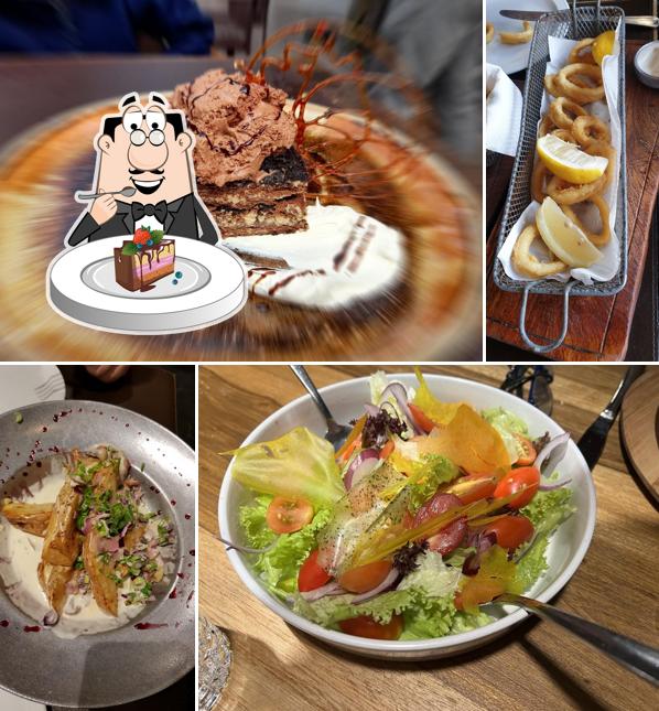 Mako Premium Bar, El Calafate - Menú del restaurante, precios y reseñas