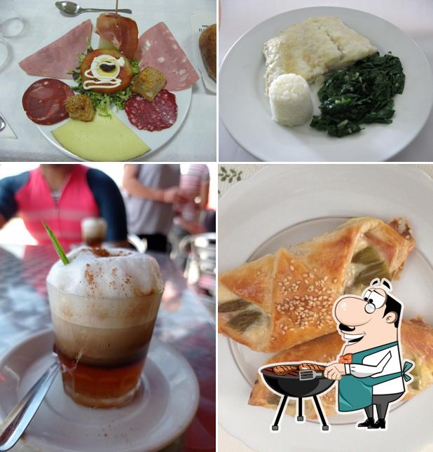 Restaurante Carcau, La Llosa - Menú del restaurante, precios y reseñas