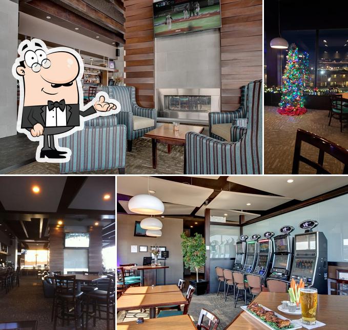 Runway 29 Restaurant Bar Pub, Edmonton - Restaurant menu, prices and ...