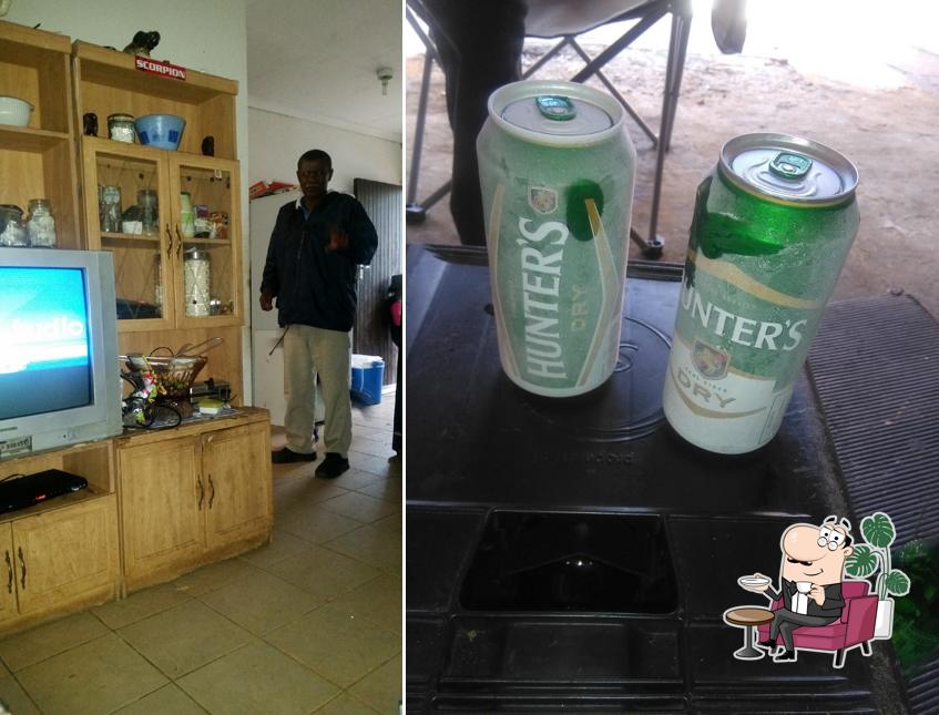 Top 10 restaurants in Krugersdorp, december 2025 - Restaurant Guru
