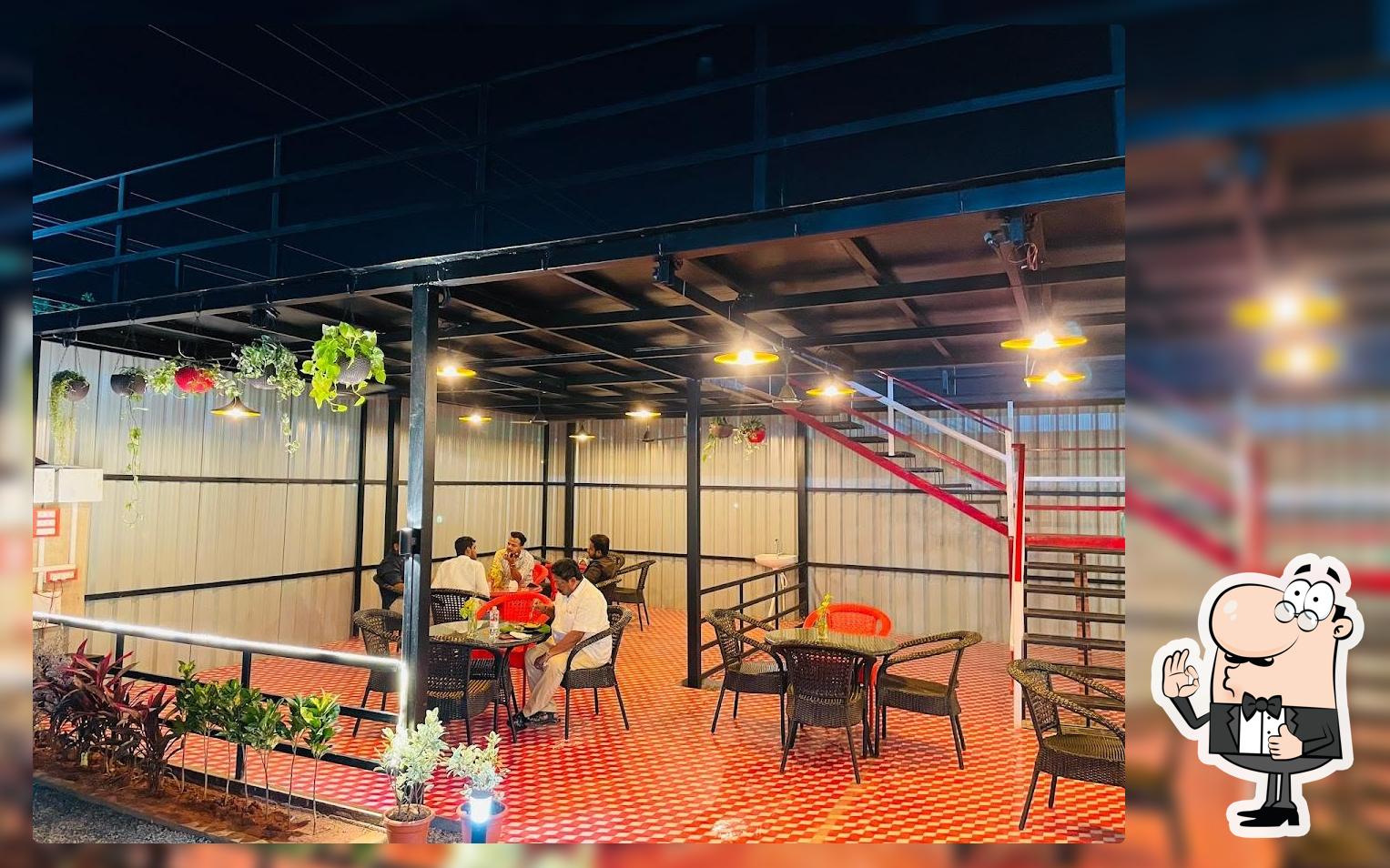 ATU-ITU, Guntur - Restaurant menu, prices and reviews