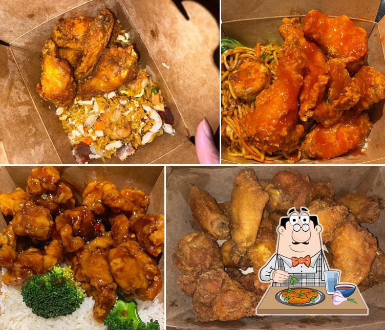 Baji Baji, New York City - Restaurant menu, prices and reviews
