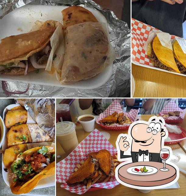 Birrieria Little Tijuana, Riverside - Restaurant menu, prices and reviews