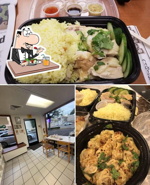 Bo’s Kitchen in Honolulu - Restaurant menu and reviews