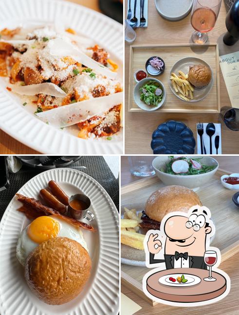 Buun Khaoyai, Khanong Phra - Restaurant menu, prices and reviews