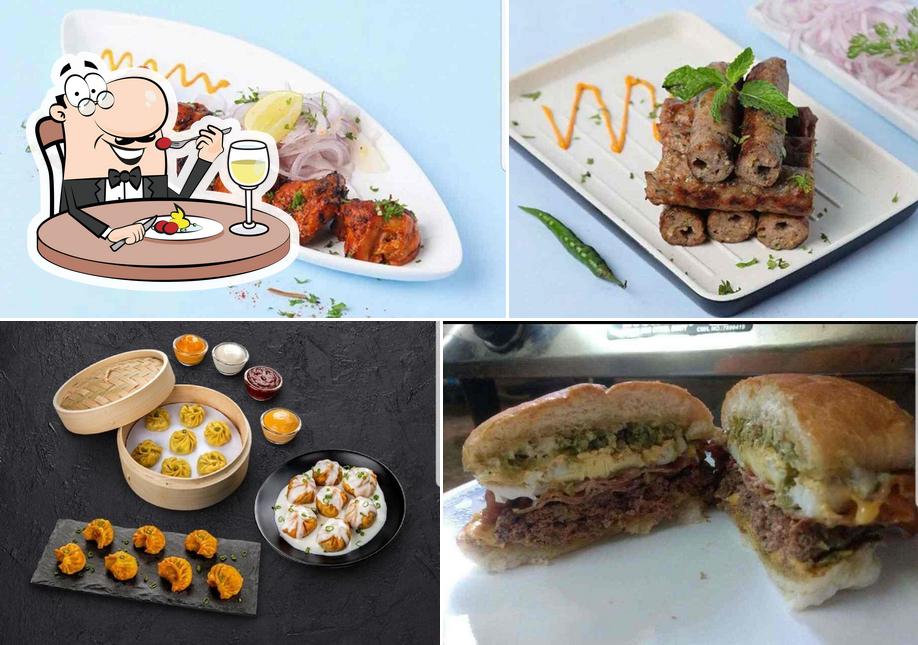 Cafe Co2, Aurangabad - Restaurant menu, prices and reviews