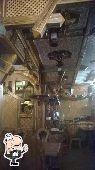 Kafe-bar Karavan, Ostashevo - Restaurant reviews