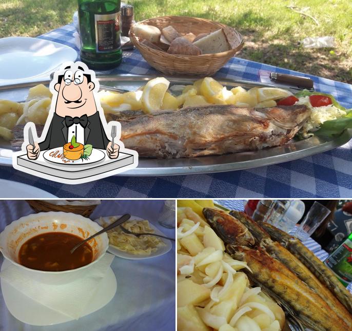 Čarda Jedro, Novi Sad - Restaurant menu, prices and reviews