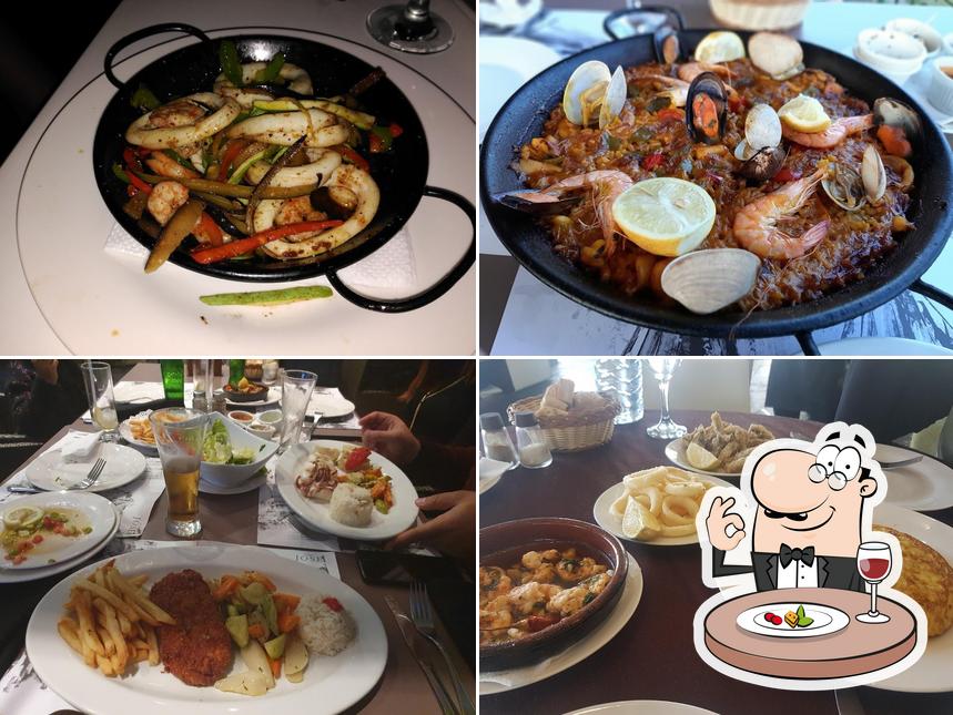 Casa Jose, Bouskoura - Menu du restaurant, prix et avis