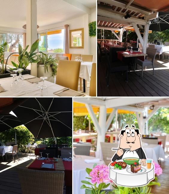 Chez Cane, Nice - menu et avis du restaurant italien