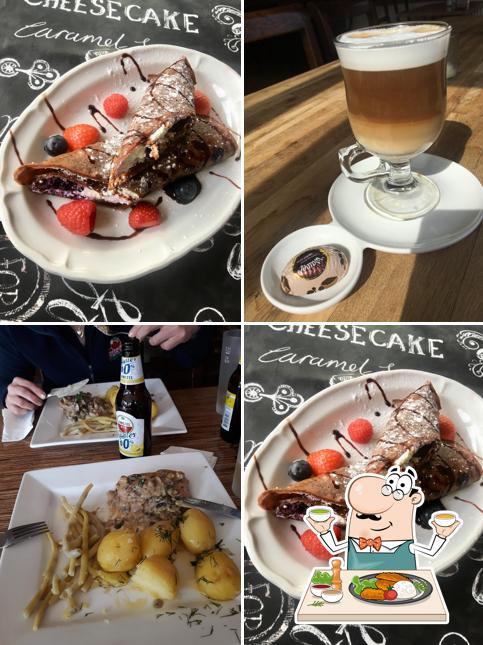 Cafe De Componist, Tilburg - Restaurant reviews