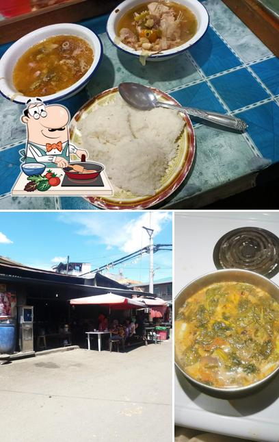 Esmen Carinderia, Cebu City - Restaurant menu, prices and reviews