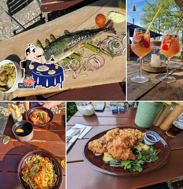 Fisch-Borke, Berlin - Speisekarte, Preise und Bewertungen