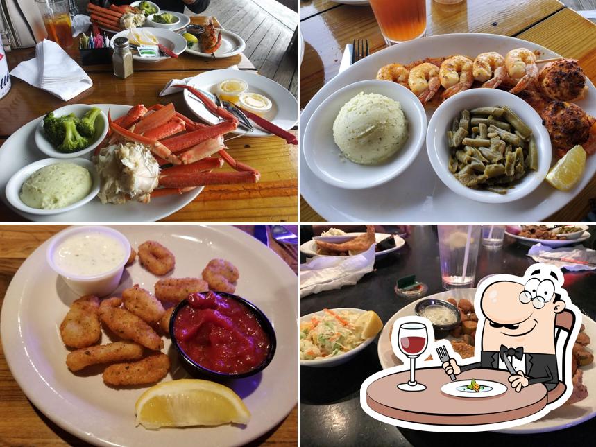 Top 5 restaurants in Lake Hamilton, august 2025 - Restaurant Guru