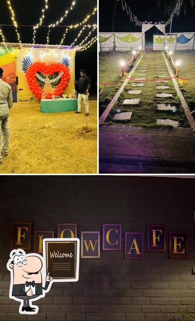 Flow Cafe, Budanoor - Restaurant menu, prices and reviews