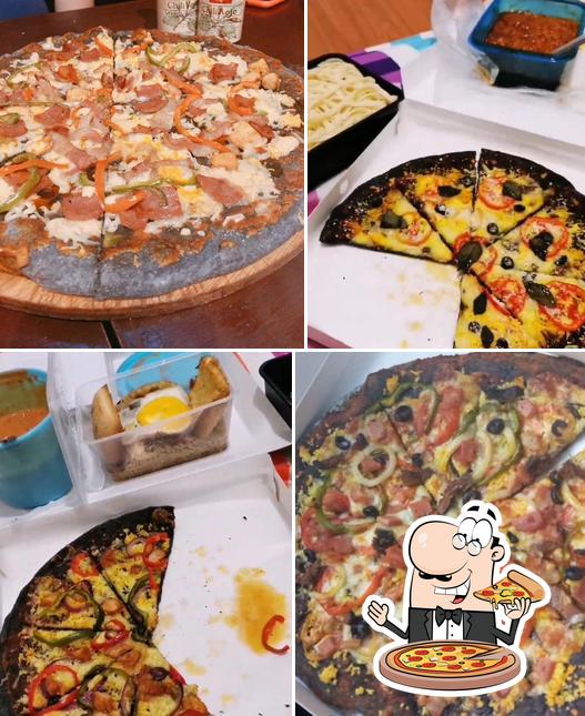 Flying House, Quezon City - Restaurant menu, prices and reviews