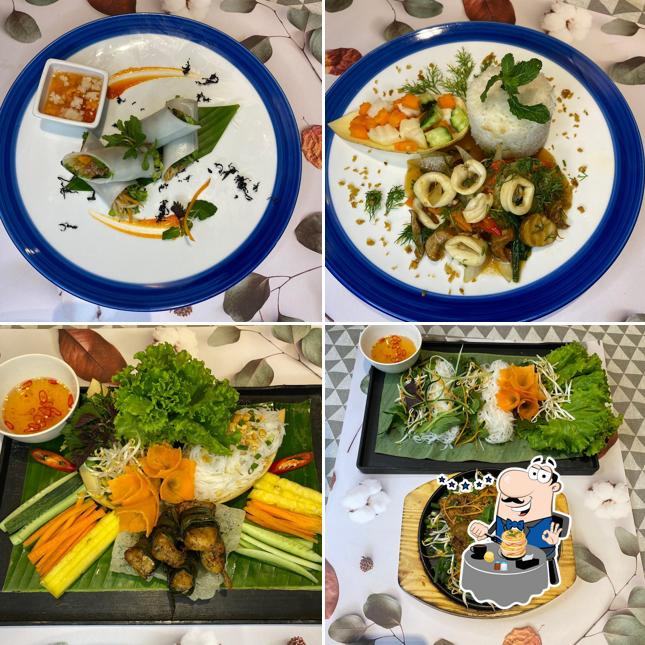 Hoang Cuisine, tp. Ninh Bình - Restaurant menu, prices and reviews