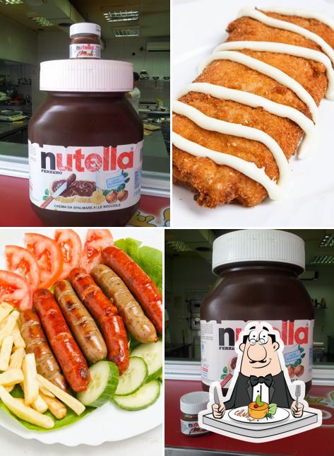 HOMER PIZZA, Belgrade - Restaurant menu, prices and reviews