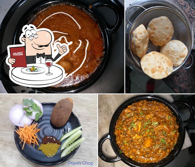 Howrah Junction, New Delhi - Restaurant menu and reviews