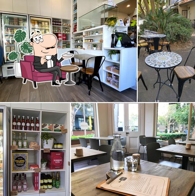 Top 2 restaurants with moussaka in Redfern, september 2025 - Restaurant ...