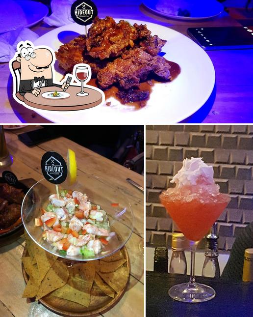 MZ Hideout Kitchen + Bar, General Santos City - Restaurant reviews