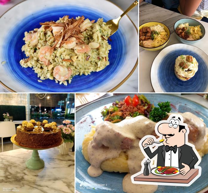 Massai Food & Drinks, Valledupar - Menú del restaurante, precios y reseñas