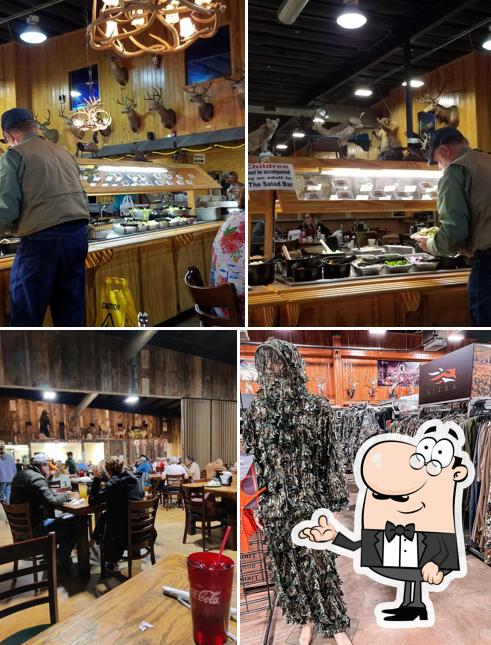 Oasis Outback BBQ & Grill in Uvalde - Restaurant reviews
