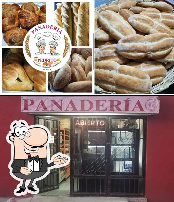 Panaderia Don Pedrito, San José Iturbide - Restaurant reviews