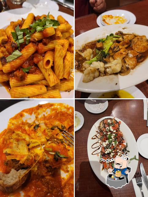 Papa Lozzi Italia in Orlando - Restaurant menu and reviews