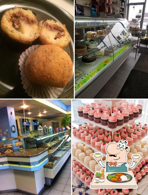 Pâtisserie La Saveur, Montréal - Restaurant menu, prices and reviews