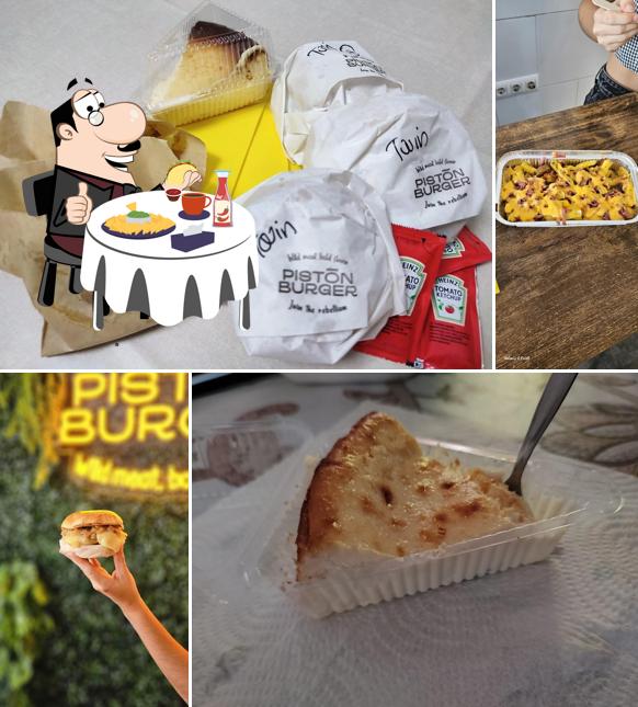 Los 7 mejores restaurantes en Bollullos de la Mitación, enero 2026 ...
