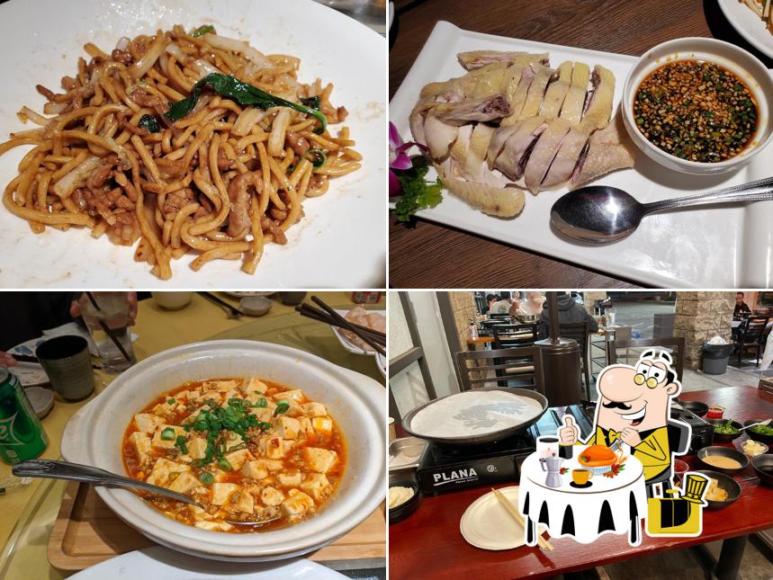 Red 99 Grill Bistro, Temple City - Restaurant menu, prices and reviews