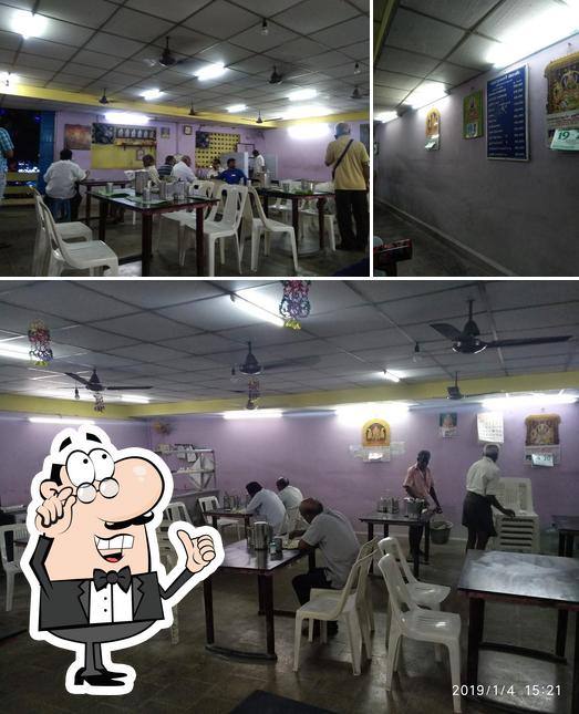 Reddiar Mess, Puducherry, 238 - Restaurant reviews
