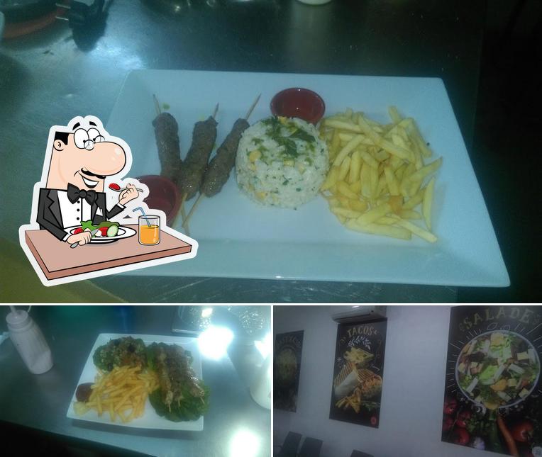 Restaurant agdal, Agadir - Restaurant reviews