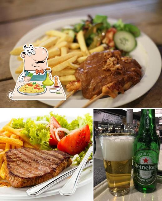 RiVers, Rotterdam - Restaurant reviews