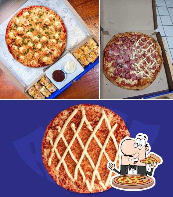 Rizzo Pizza, Recife - Menu do restaurante, preços e opiniões