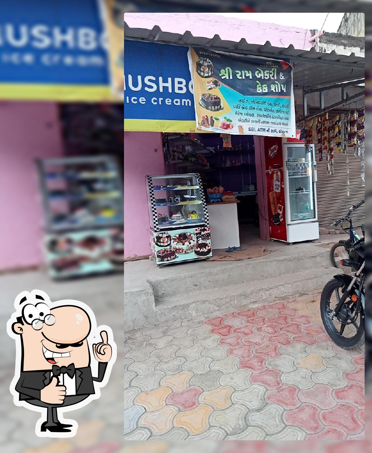 Shri Ram bekari, Dhola - Restaurant menu, prices and reviews