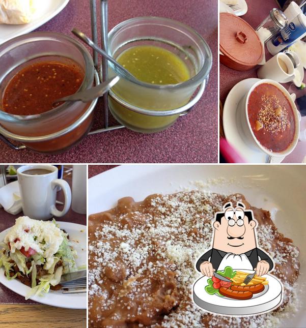 Tamales Liliana’s, Los Angeles - Restaurant menu, prices and reviews